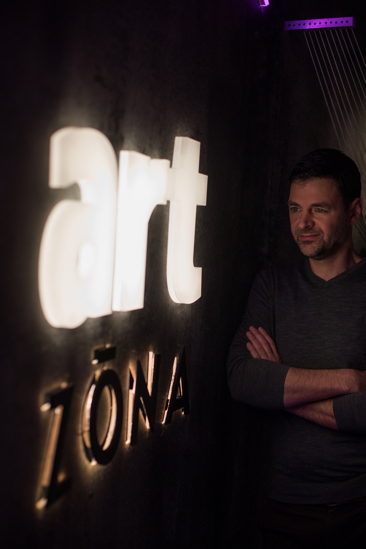 Saša Michailidis | Galerie - Z filmu | ČSFD.cz