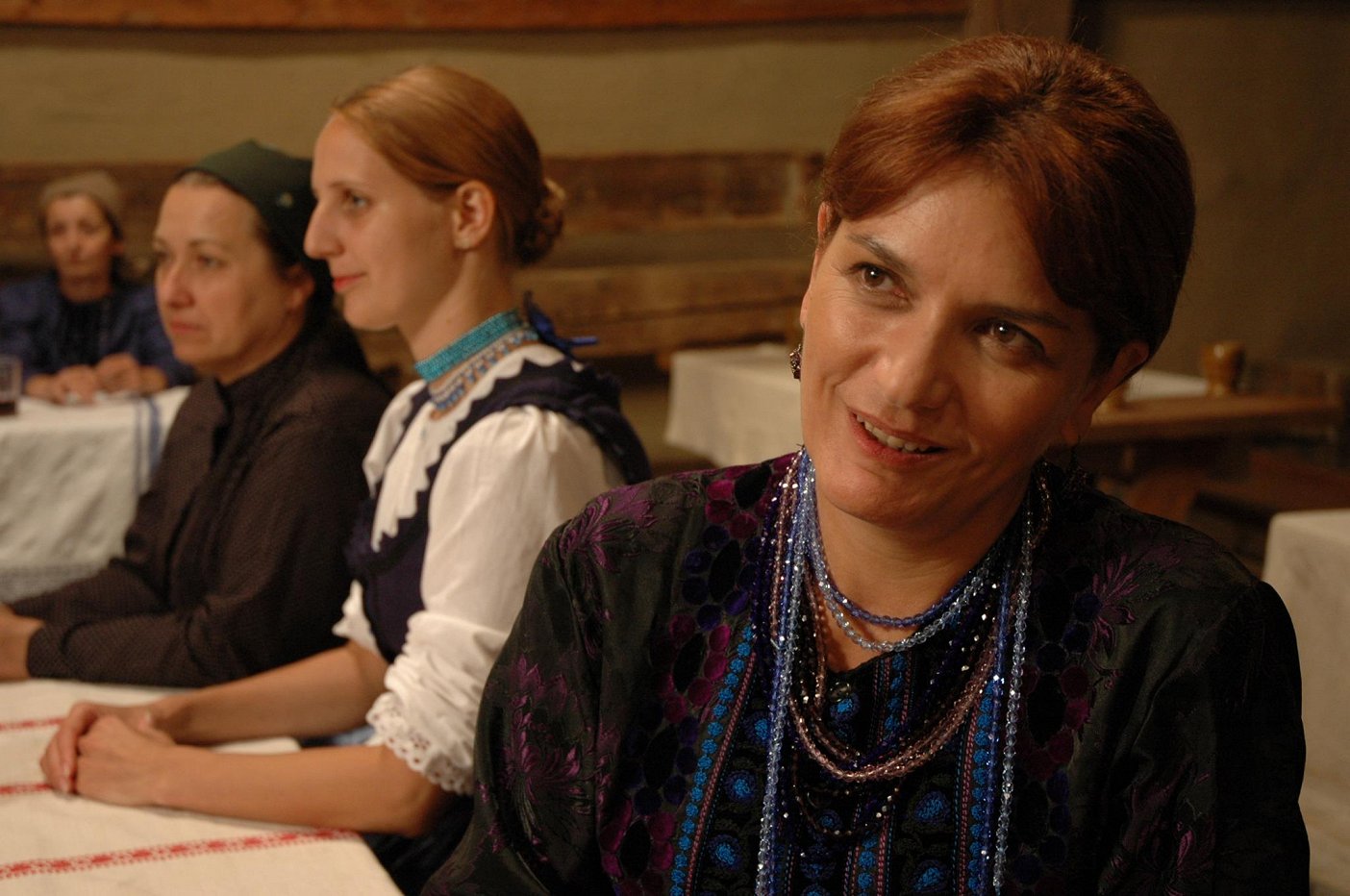 Denise Radó | ČSFD.cz