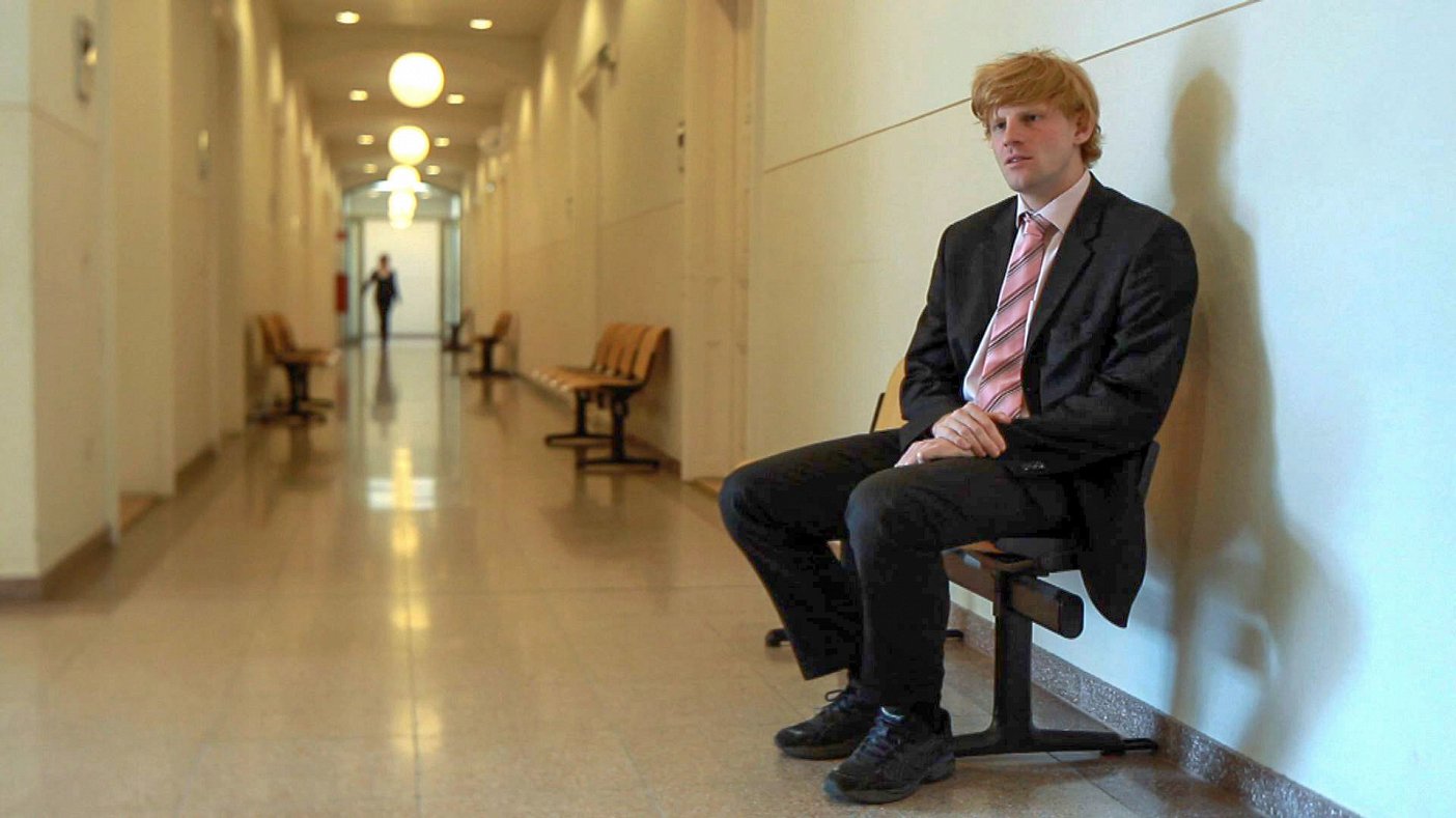 Felix Hnat | ČSFD.cz