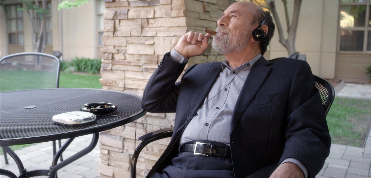 Stuart Margolin | ČSFD.cz