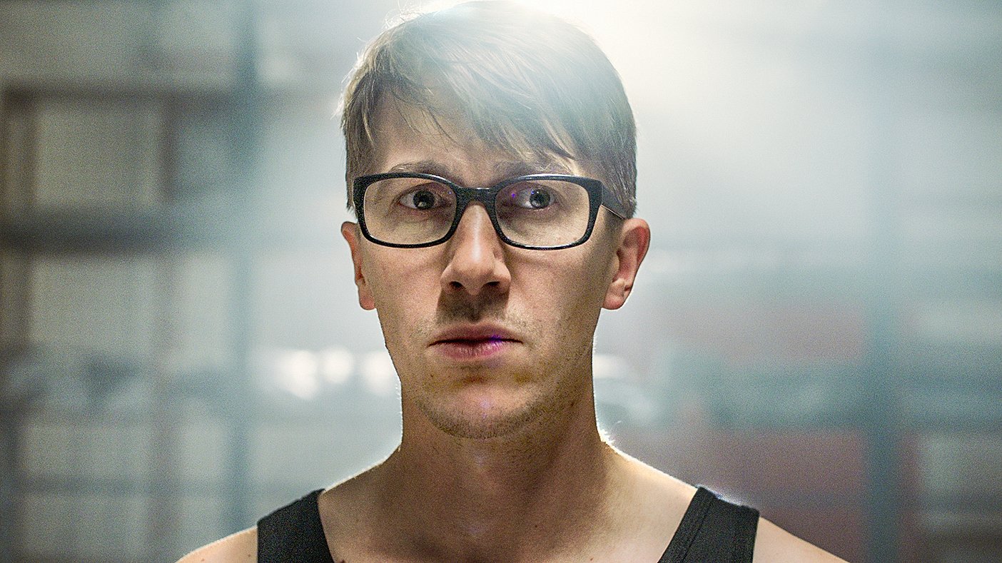 Jussi Vatanen | ČSFD.cz