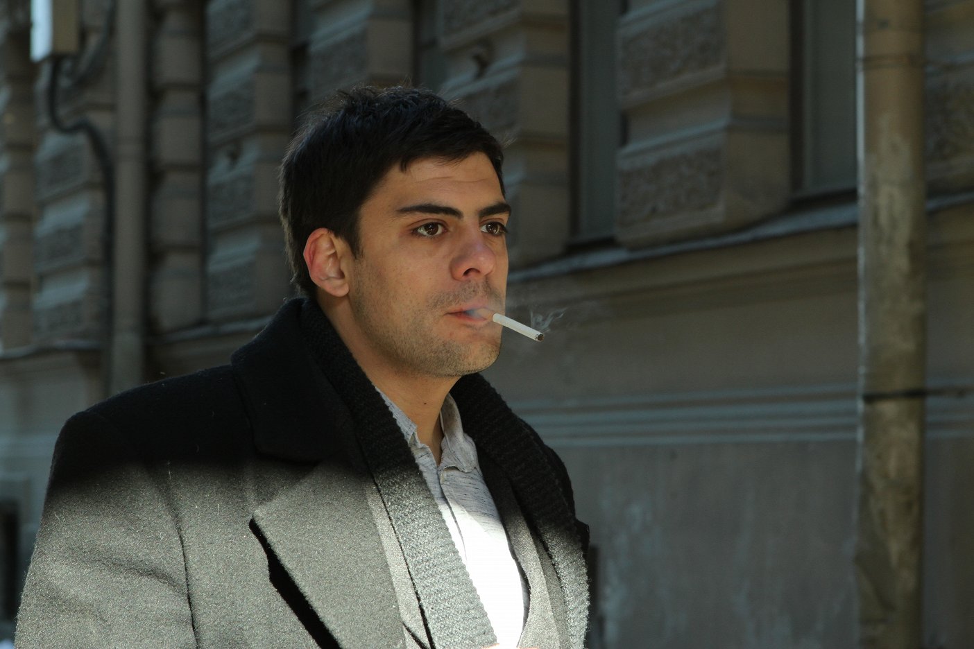 Milan Marič | ČSFD.cz