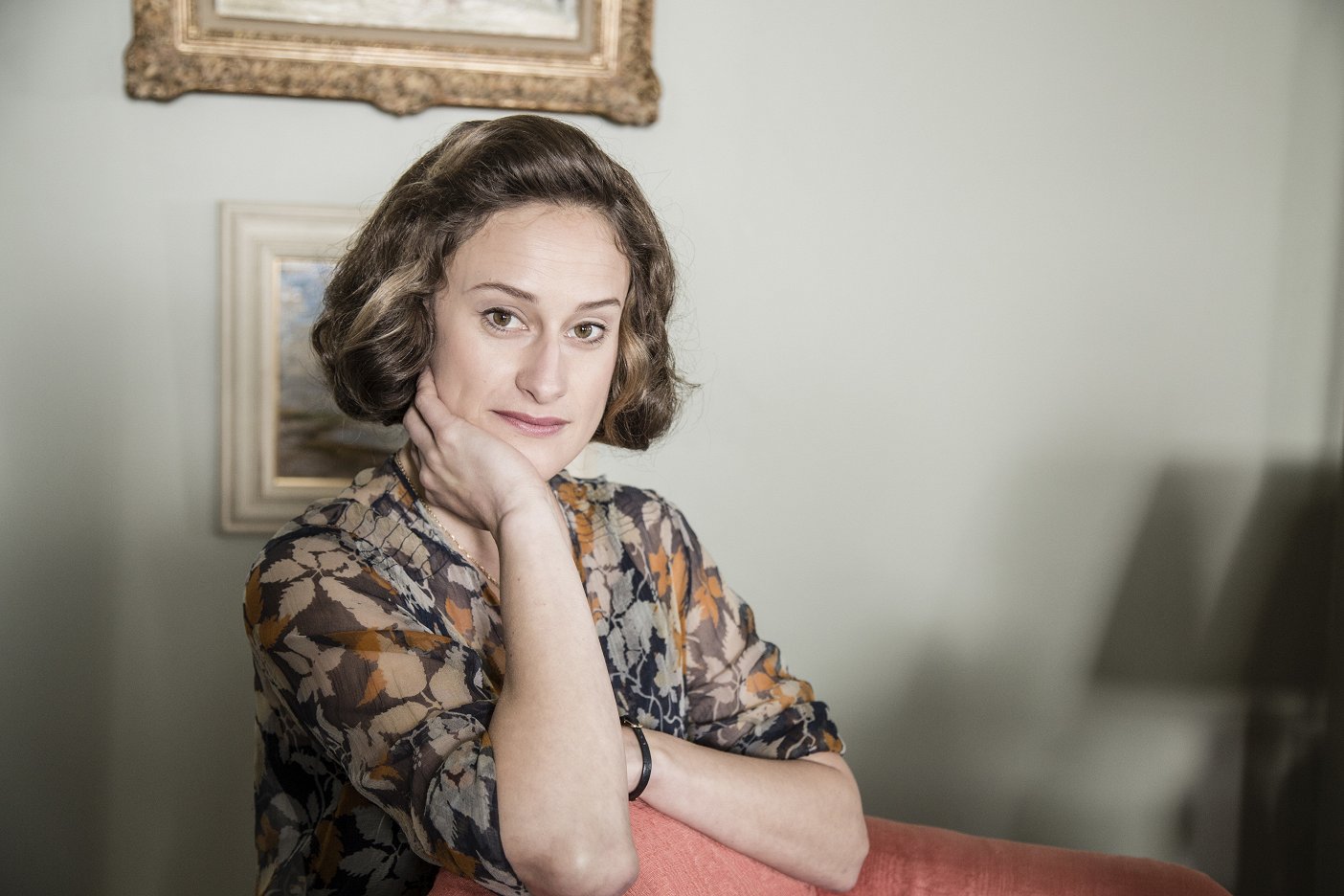 Mariah Gale | Galerie - Promo | ČSFD.cz