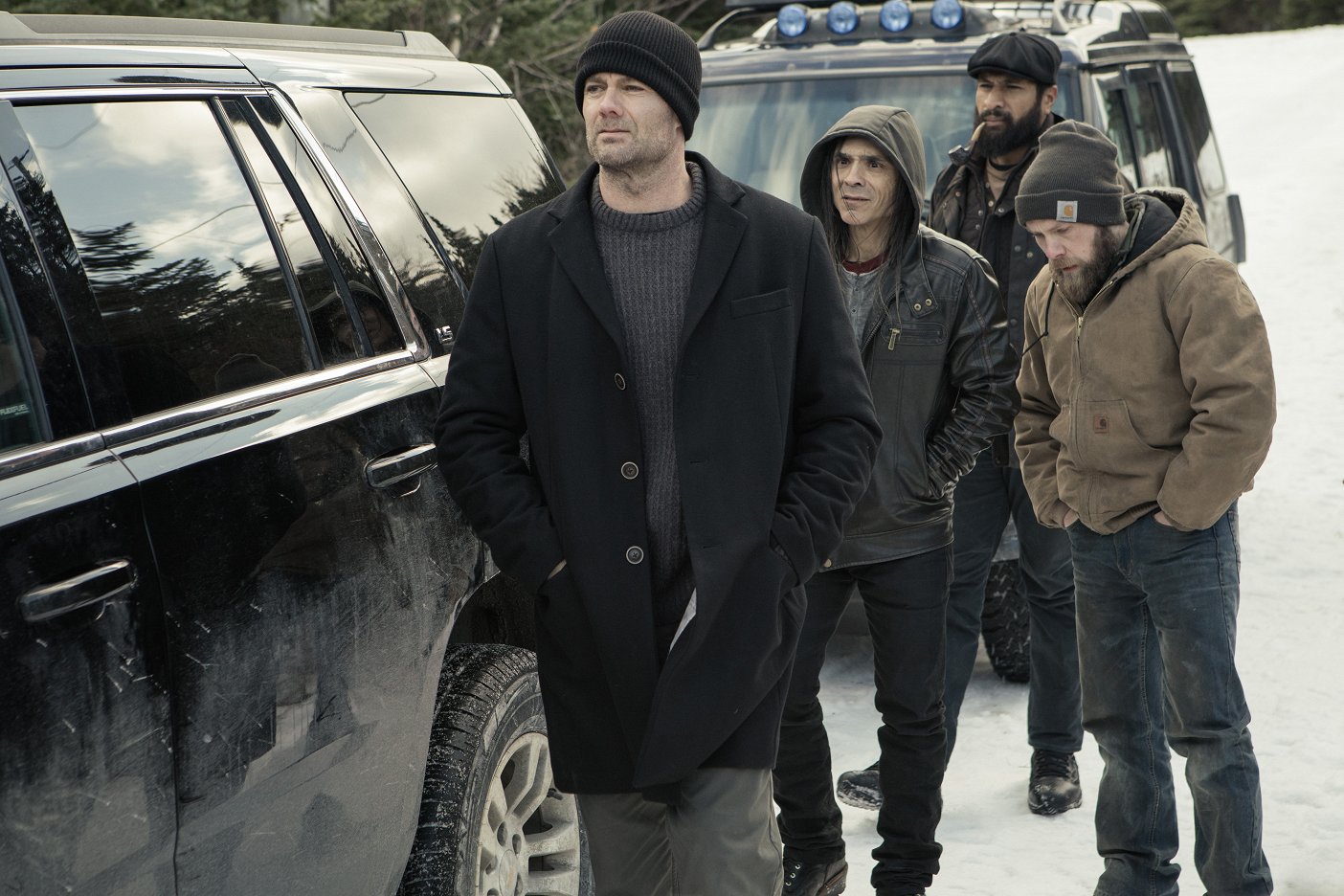 Sala Baker | ČSFD.cz