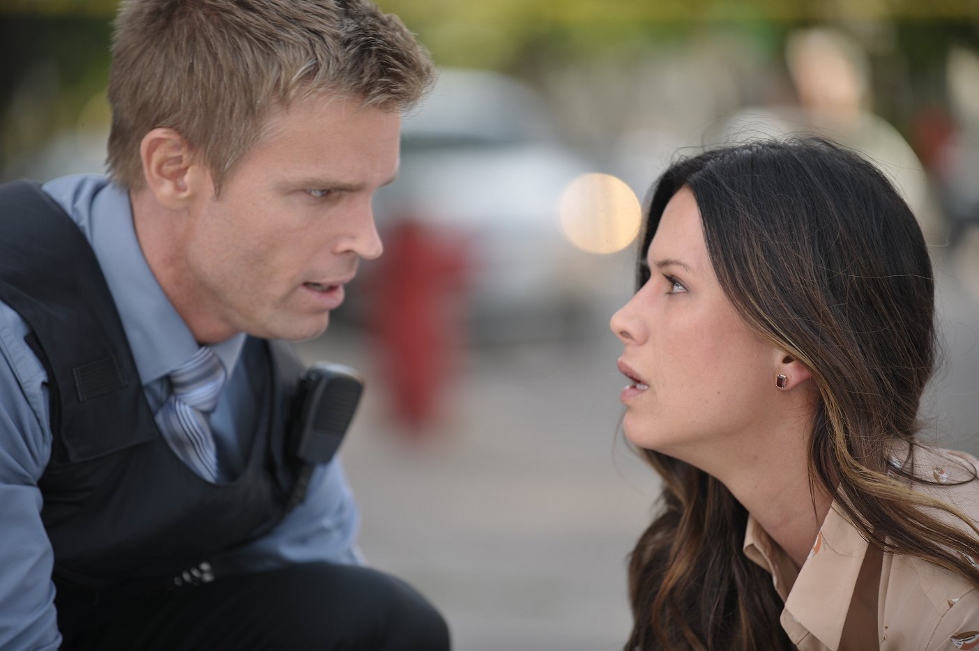 Marc Menard | Galerie - Z filmu | ČSFD.cz