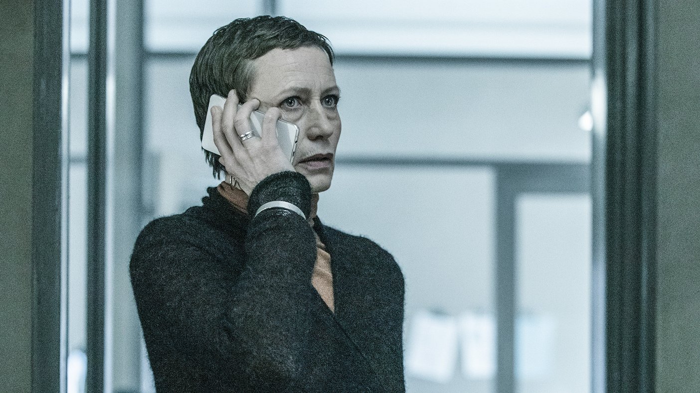 Sarah Boberg | Galerie - Z filmu | ČSFD.cz