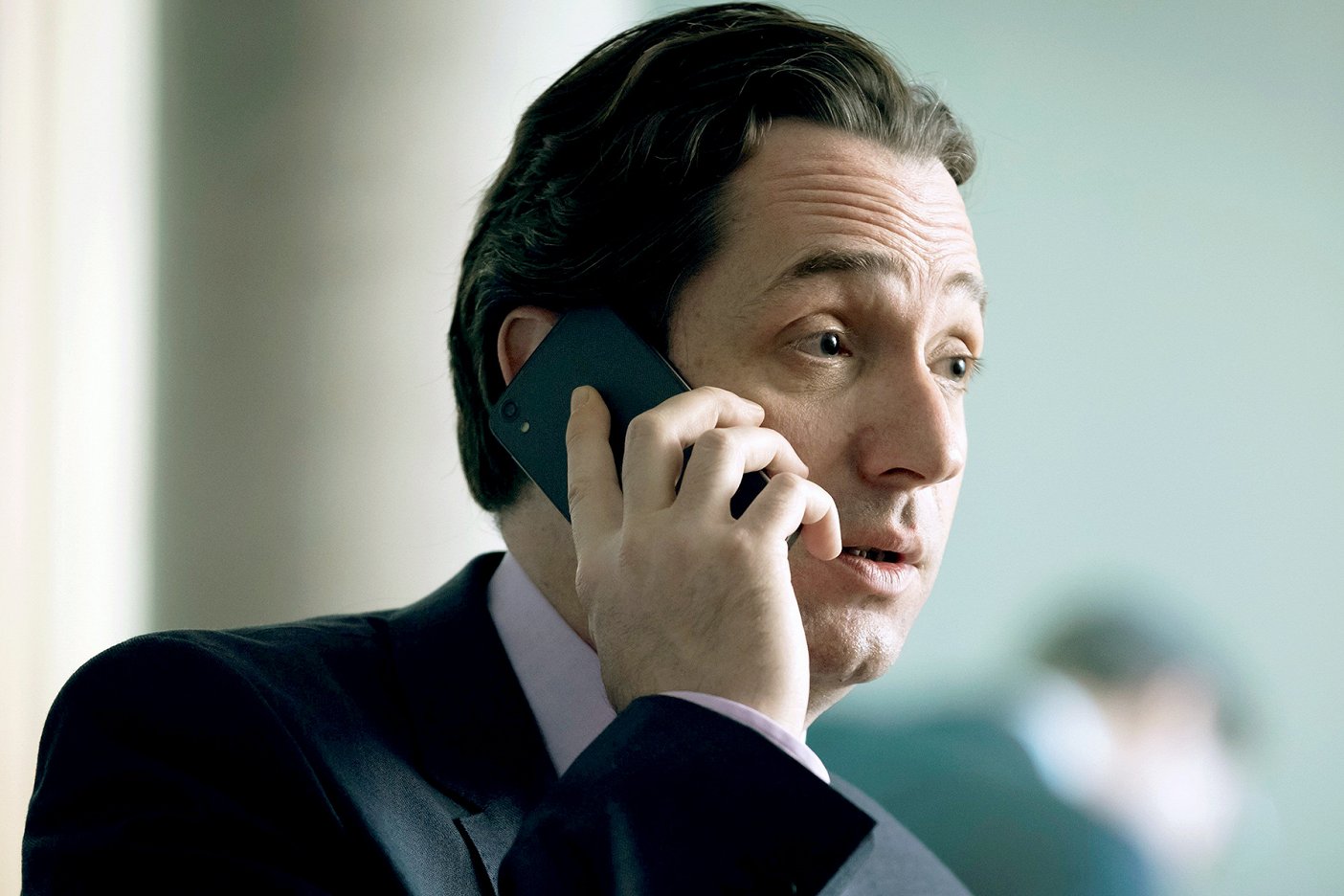 Marc Limpach | ČSFD.cz