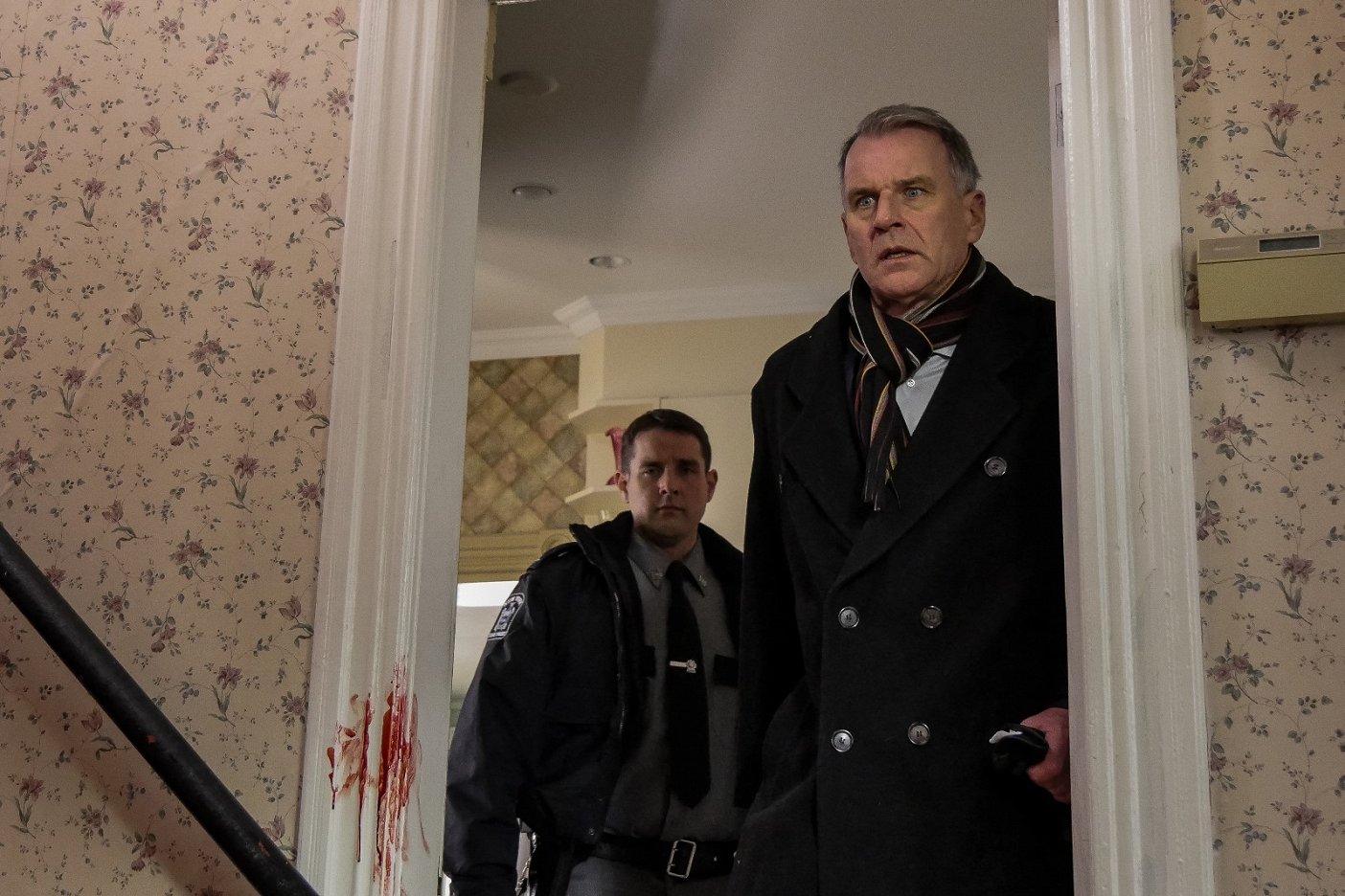 Matthew Stefiuk | Galerie - Z filmu | ČSFD.cz