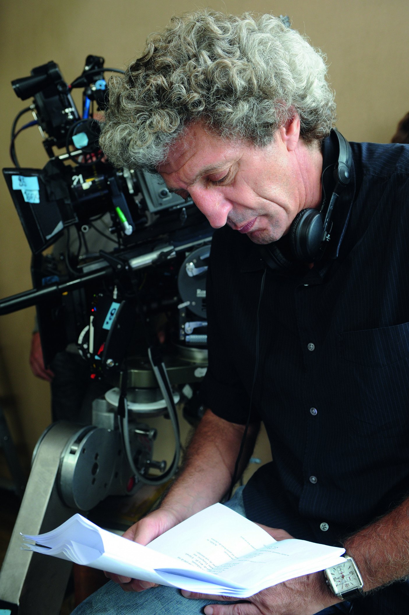 Elie Chouraqui | ČSFD.cz