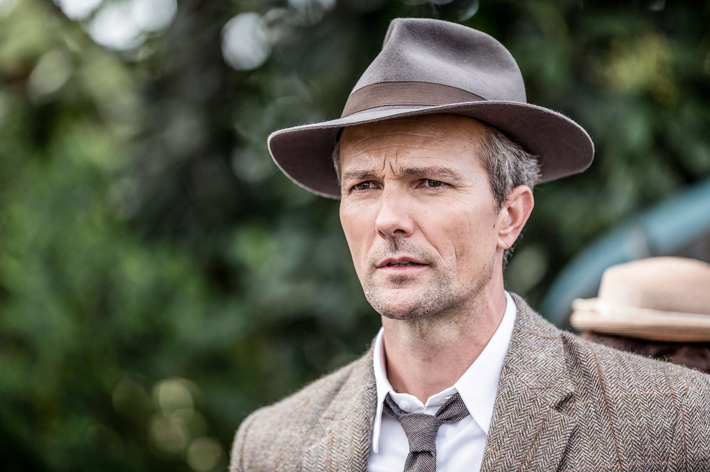 Craig Hall | Galerie - Z filmu | ČSFD.cz