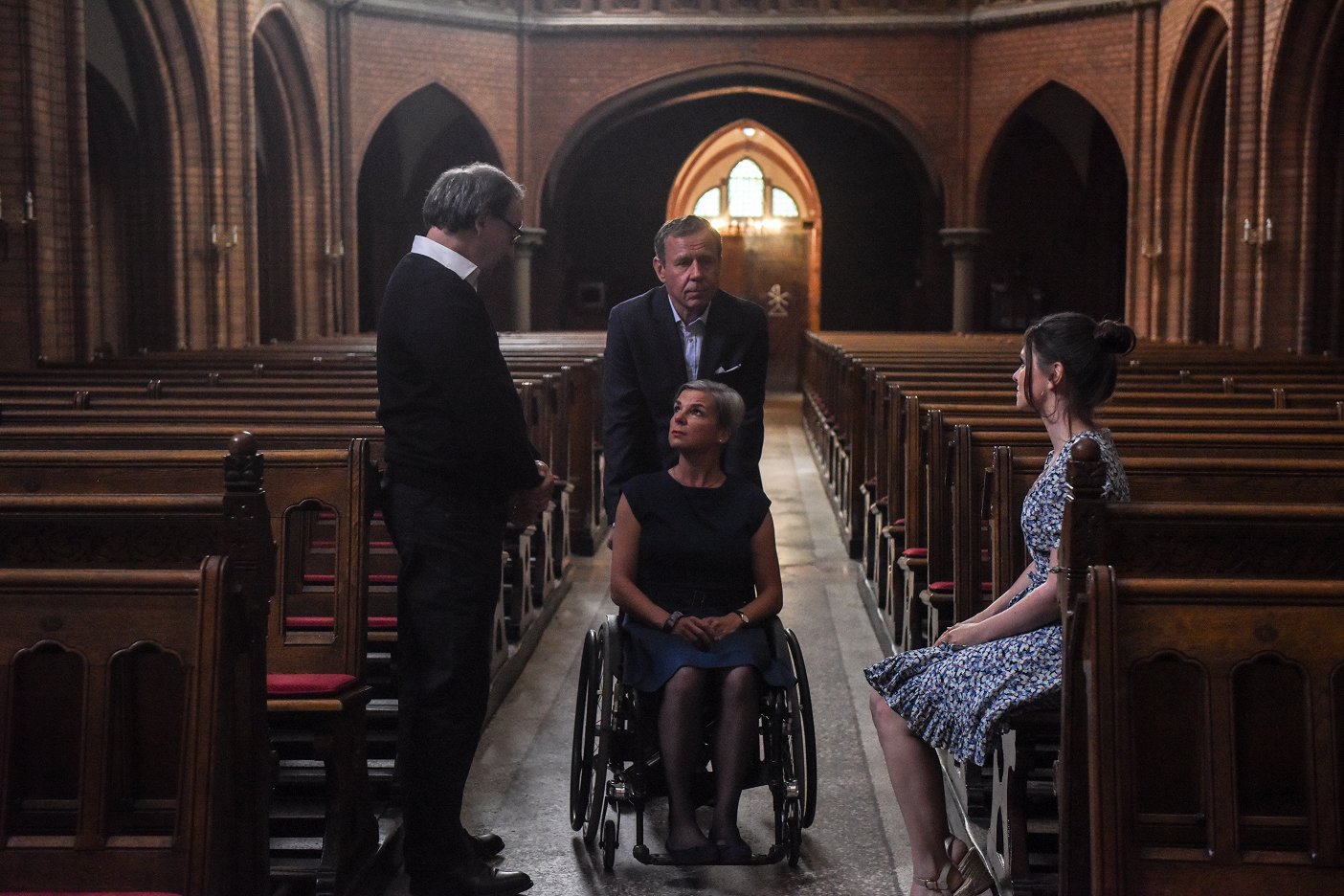 Vivien Mahler | ČSFD.cz