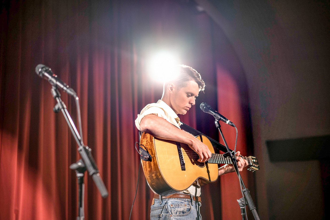 Mattias Björkas | ČSFD.cz