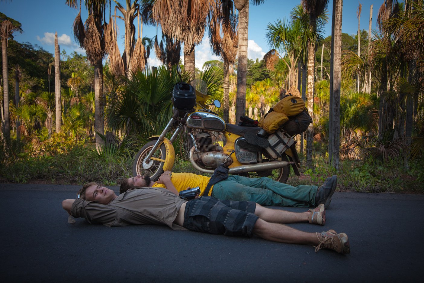 Marek Slobodník | ČSFD.cz