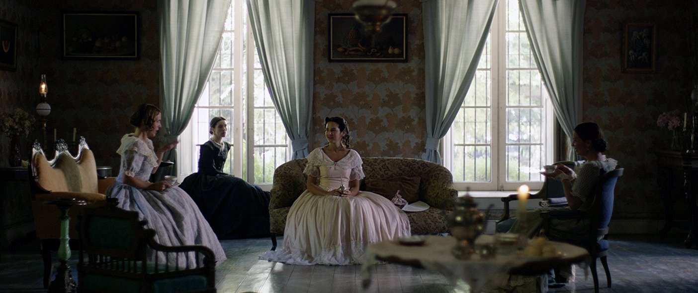 María Jesús Marcone | ČSFD.cz