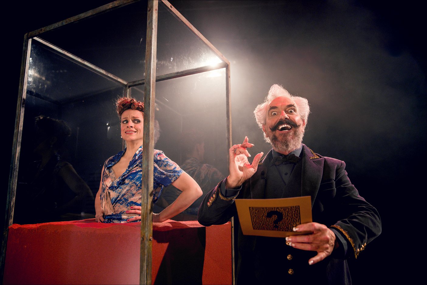 François Beukelaers | ČSFD.cz