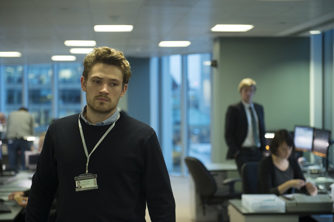 Mark Strepan | Galerie - Z filmu | ČSFD.cz