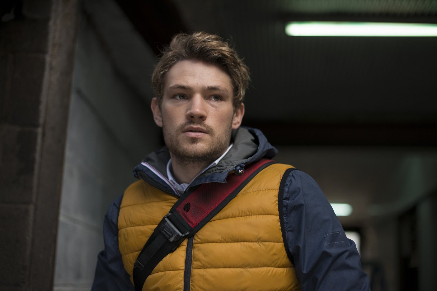 Mark Strepan | Galerie - Z filmu | ČSFD.cz