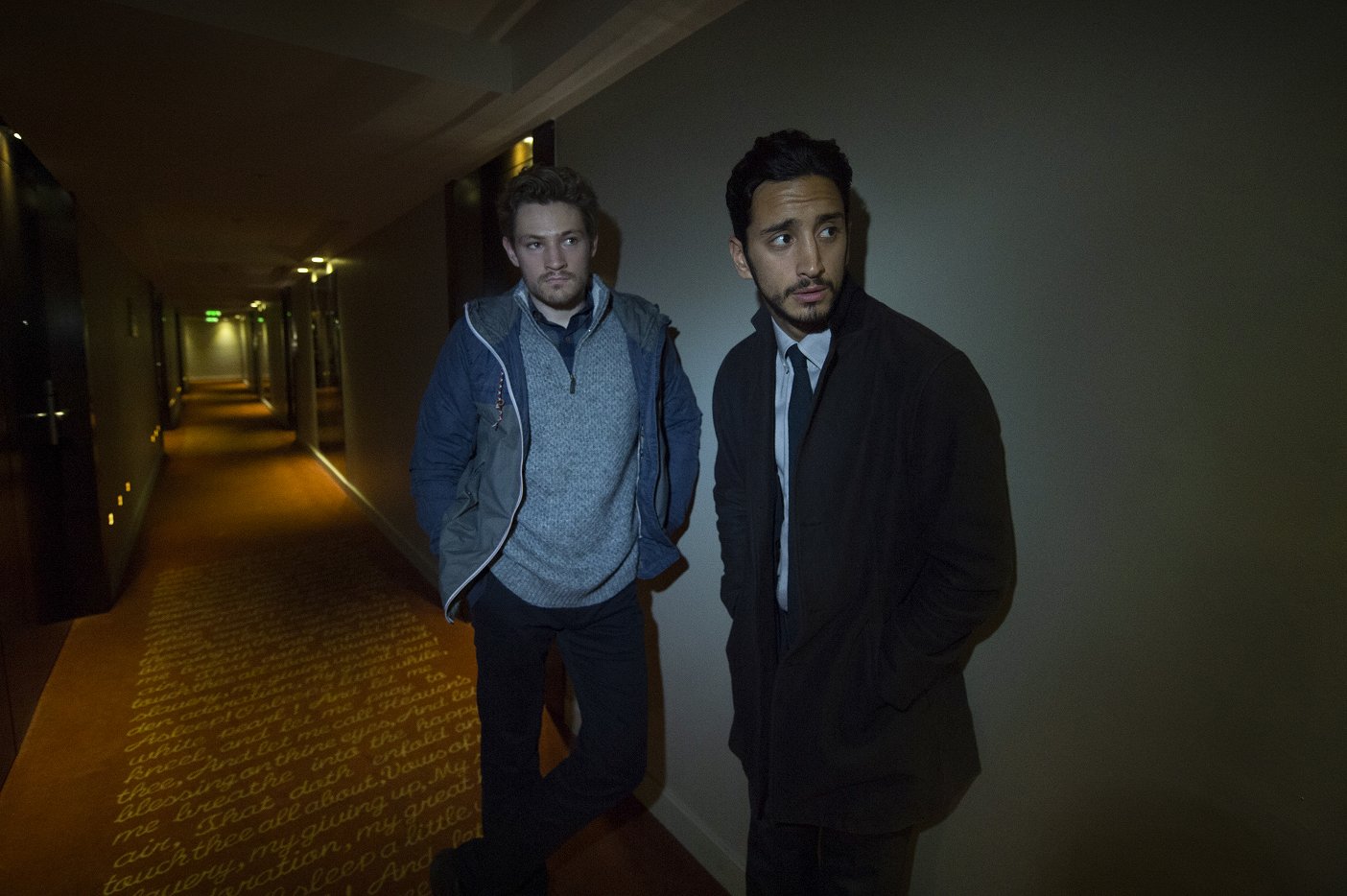 Mark Strepan | Galerie - Z filmu | ČSFD.cz