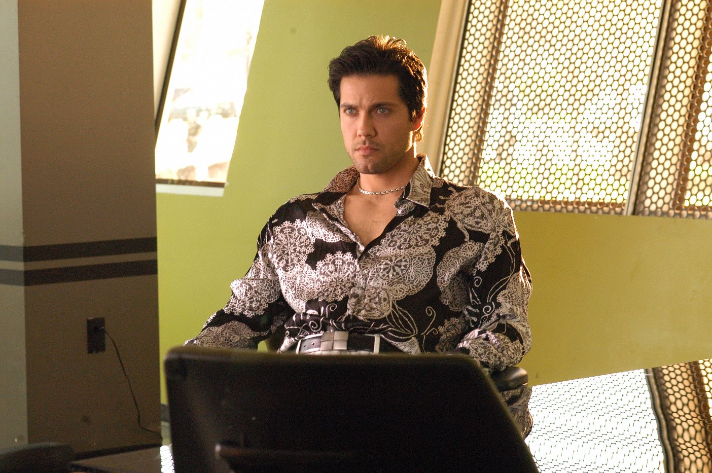 Innis Casey | Galerie - Z filmu | ČSFD.cz