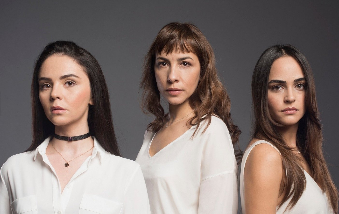 Cansu Diktaş | Galerie - Promo | ČSFD.cz