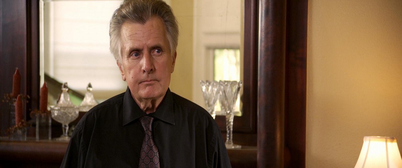 Joe Estevez | Galerie - Z filmu | ČSFD.cz