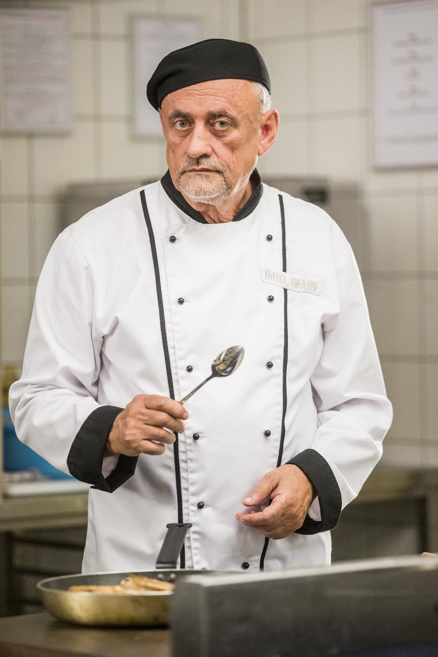 Richard Tesařík | ČSFD.cz