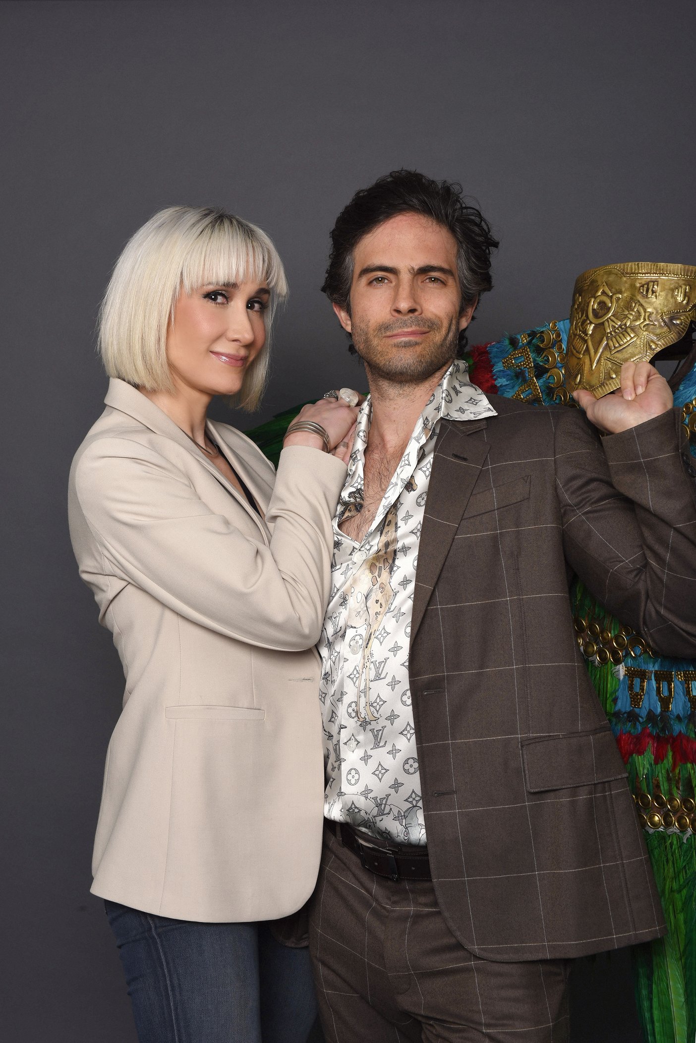 Issa López | Galerie - Promo | ČSFD.cz