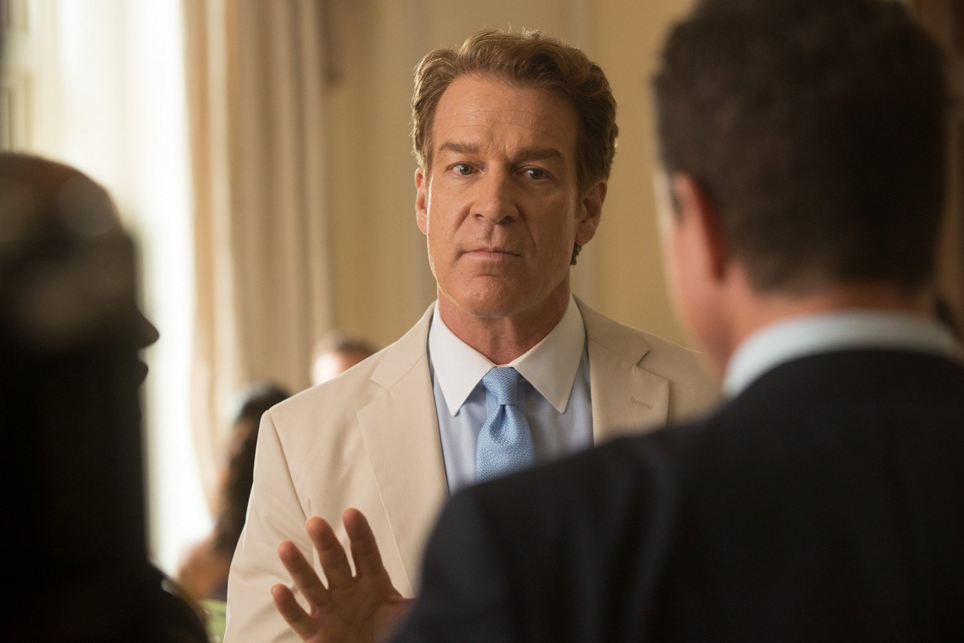 Kevin Kilner | Galerie - Z filmu | ČSFD.cz