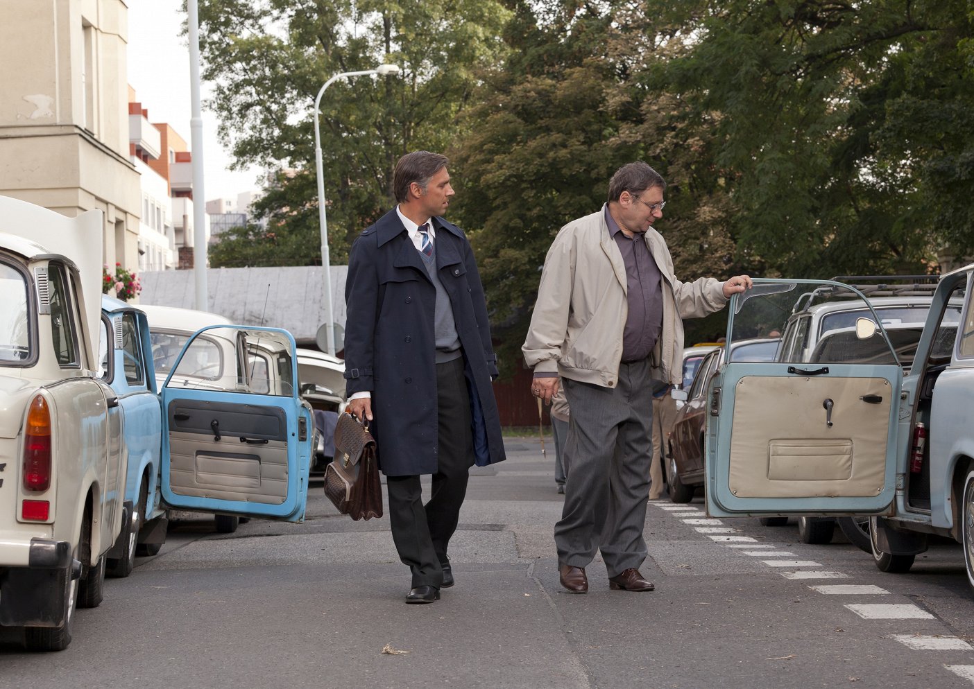 Tomáš Töpfer | ČSFD.cz