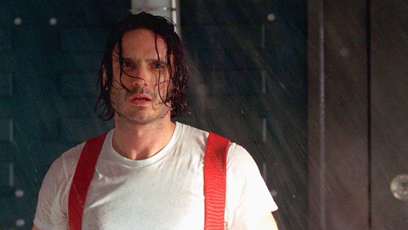 Shane Brolly | ČSFD.cz