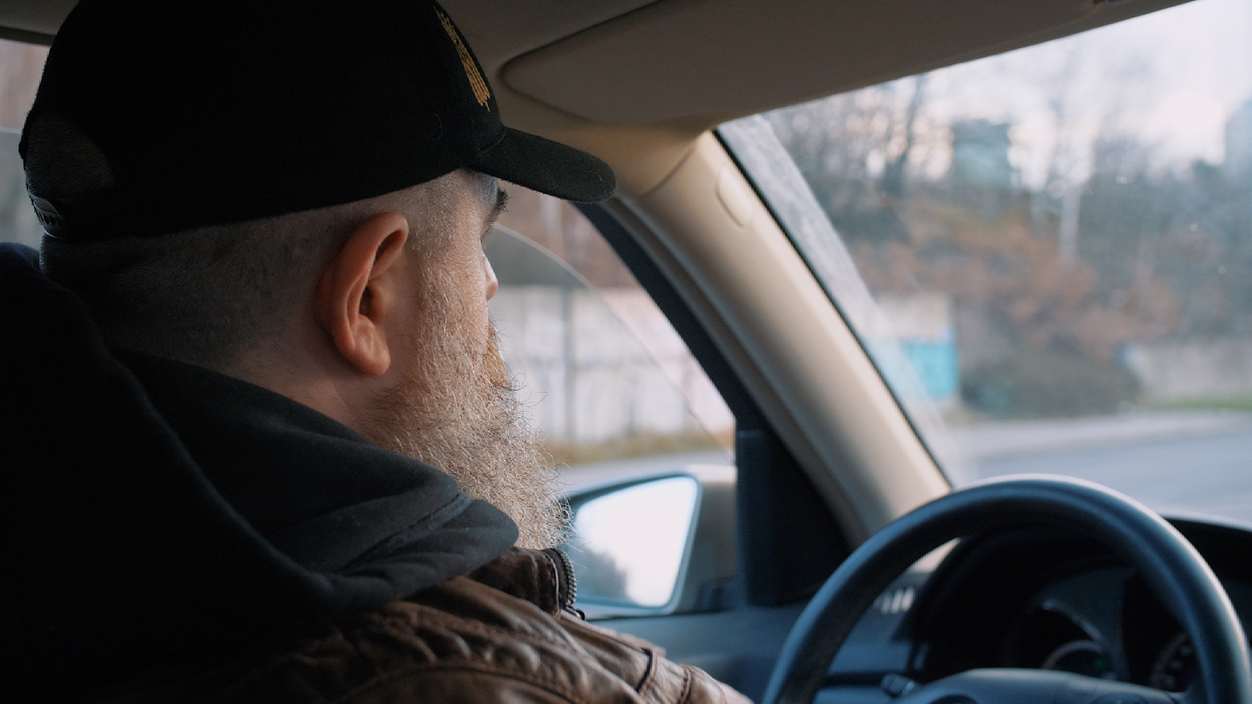 Daniel Vávra | ČSFD.cz