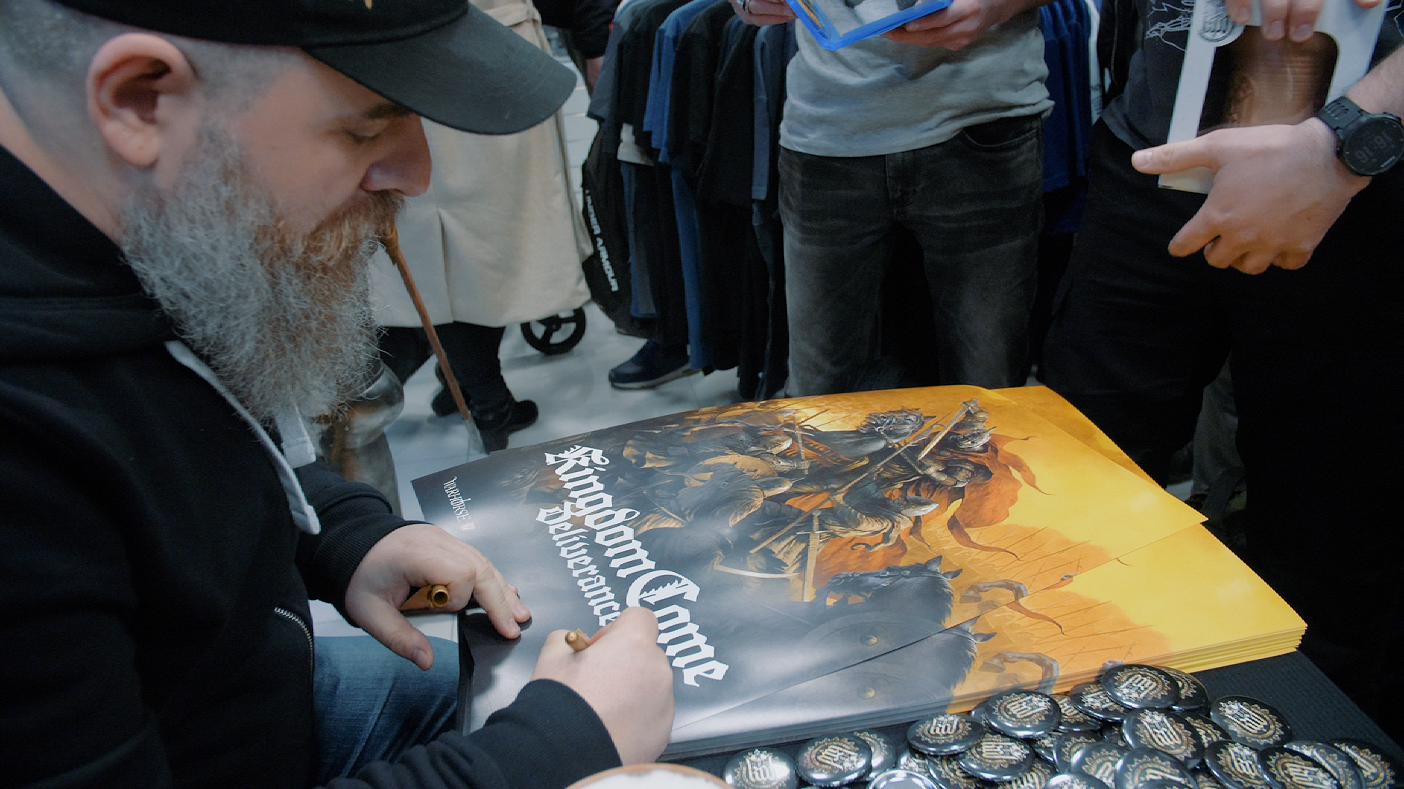 Daniel Vávra | ČSFD.cz