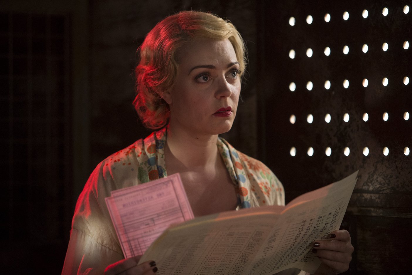 Daisy Beaumont | Galerie - Z filmu | ČSFD.cz