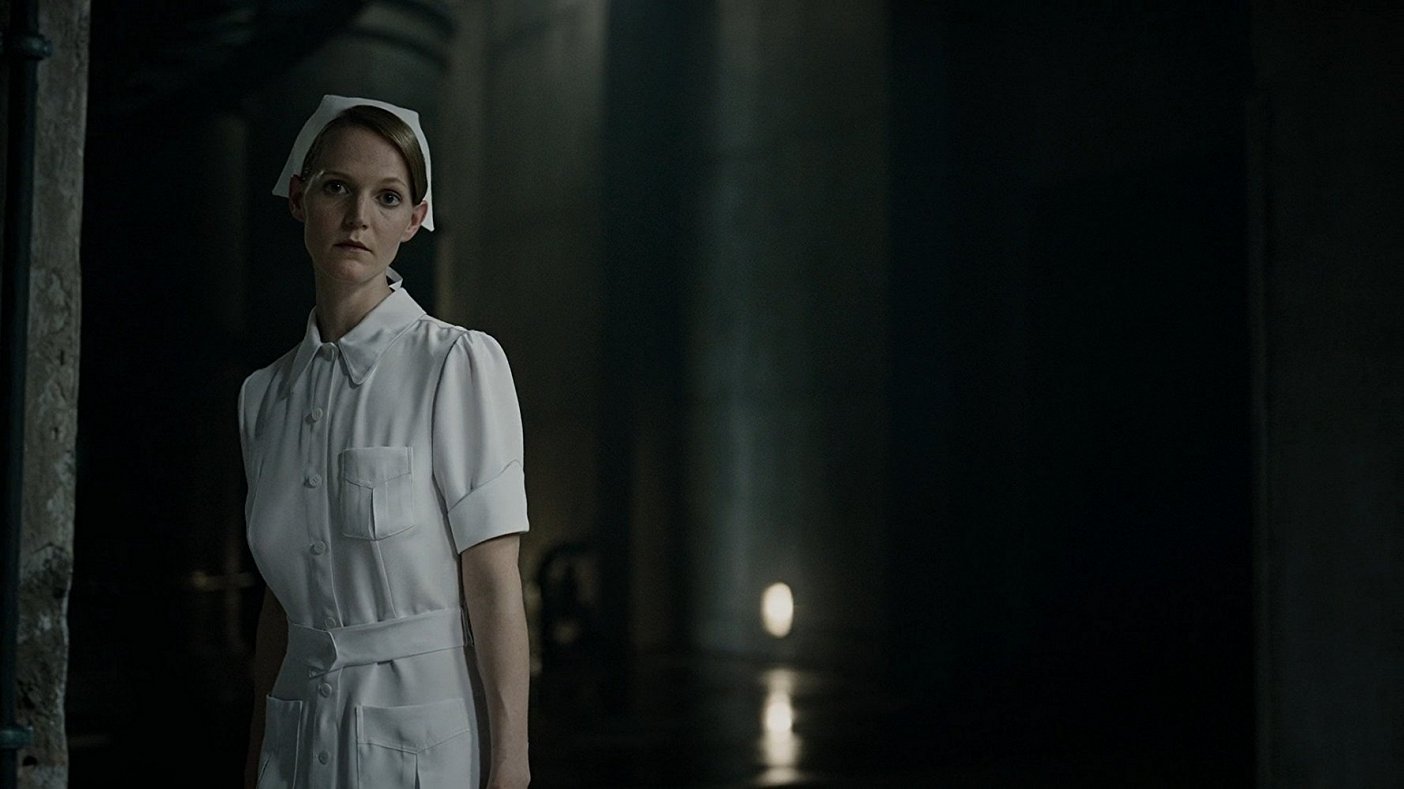 Annette Lober | Galerie - Z filmu | ČSFD.cz