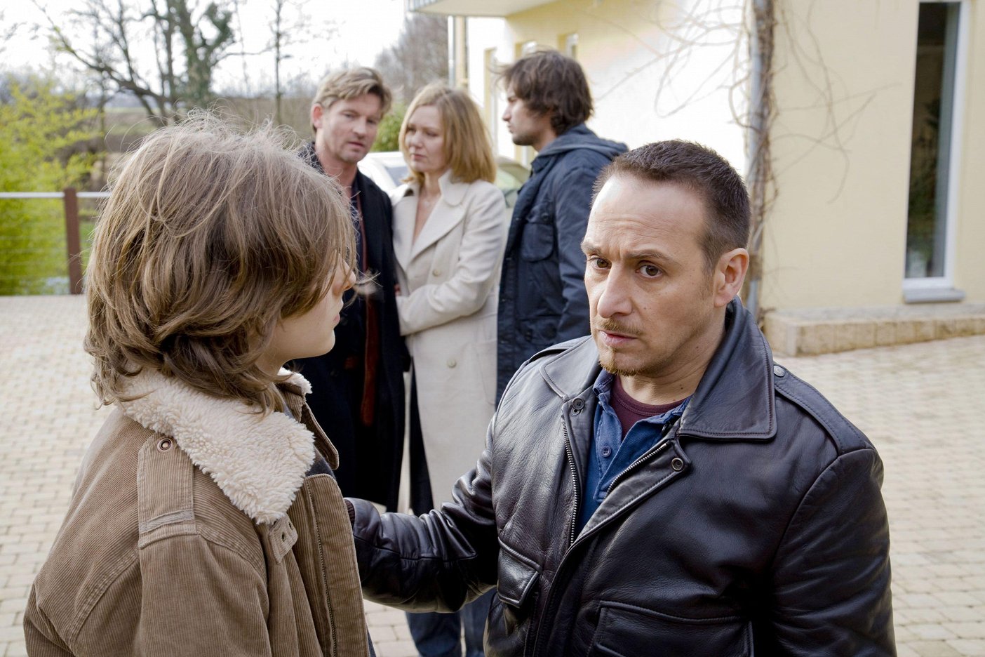 Sandro Lohmann | ČSFD.cz