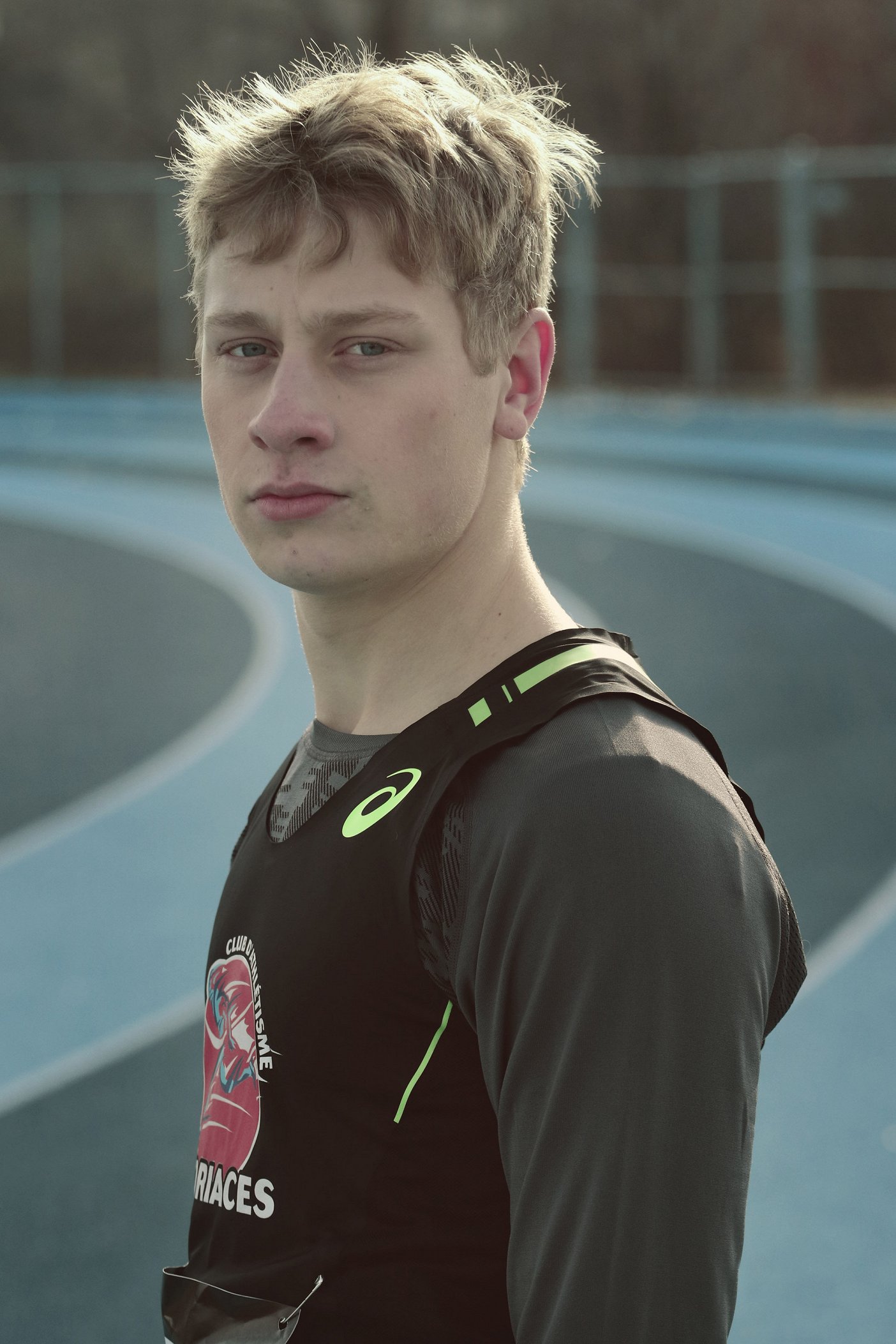 Antoine Olivier Pilon | ČSFD.cz