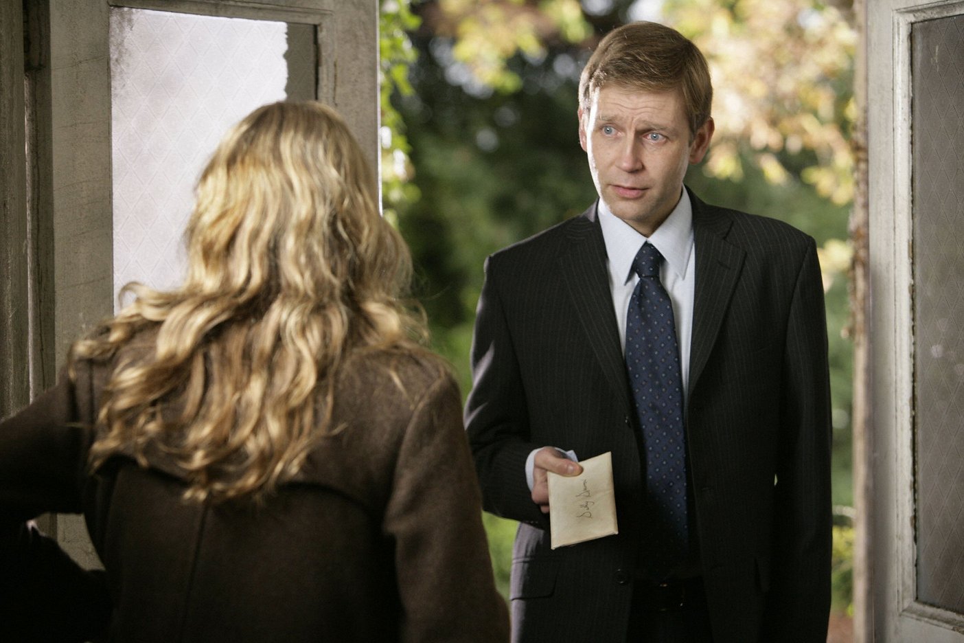 Richard Cant | ČSFD.cz