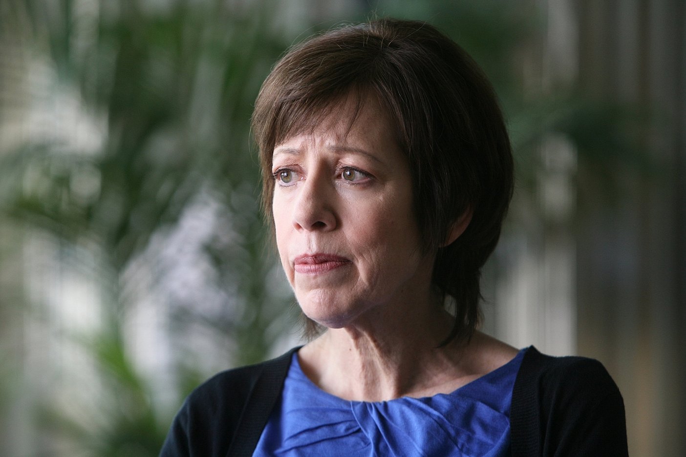 Allyce Beasley | ČSFD.cz