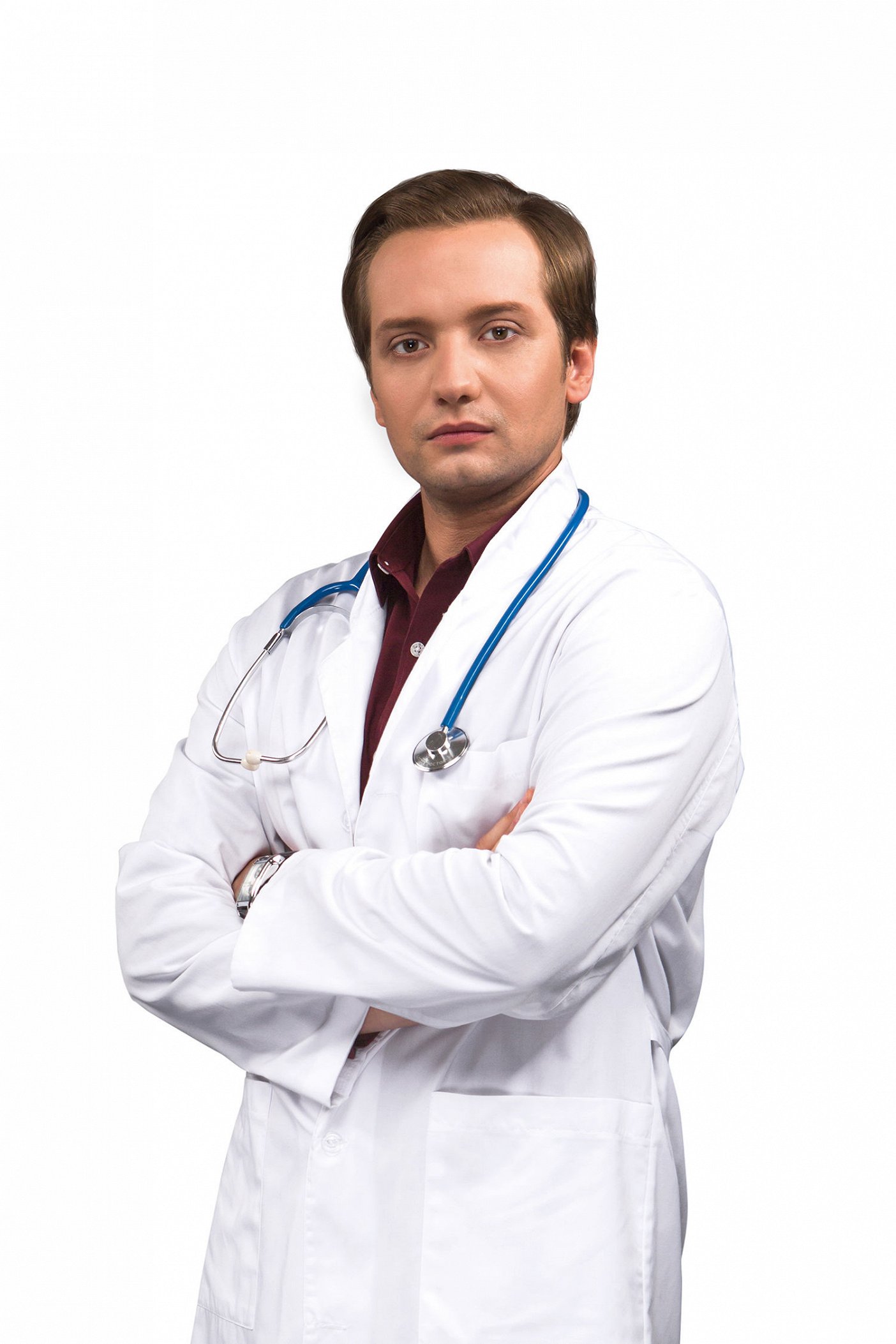 Mark Drobot | ČSFD.cz