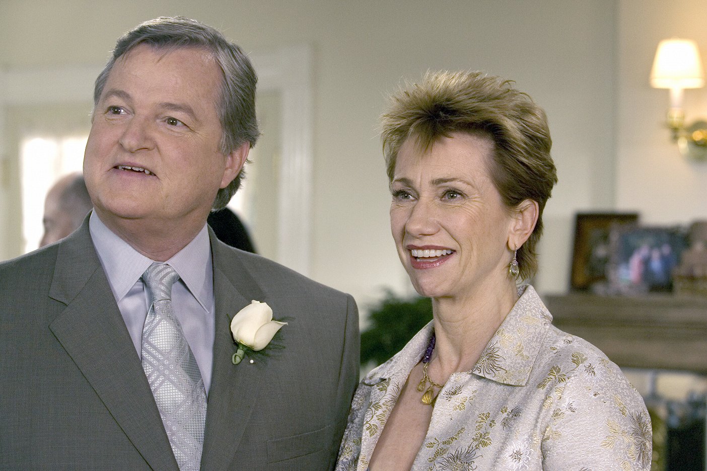 James Lashly | Galerie - Z filmu | ČSFD.cz