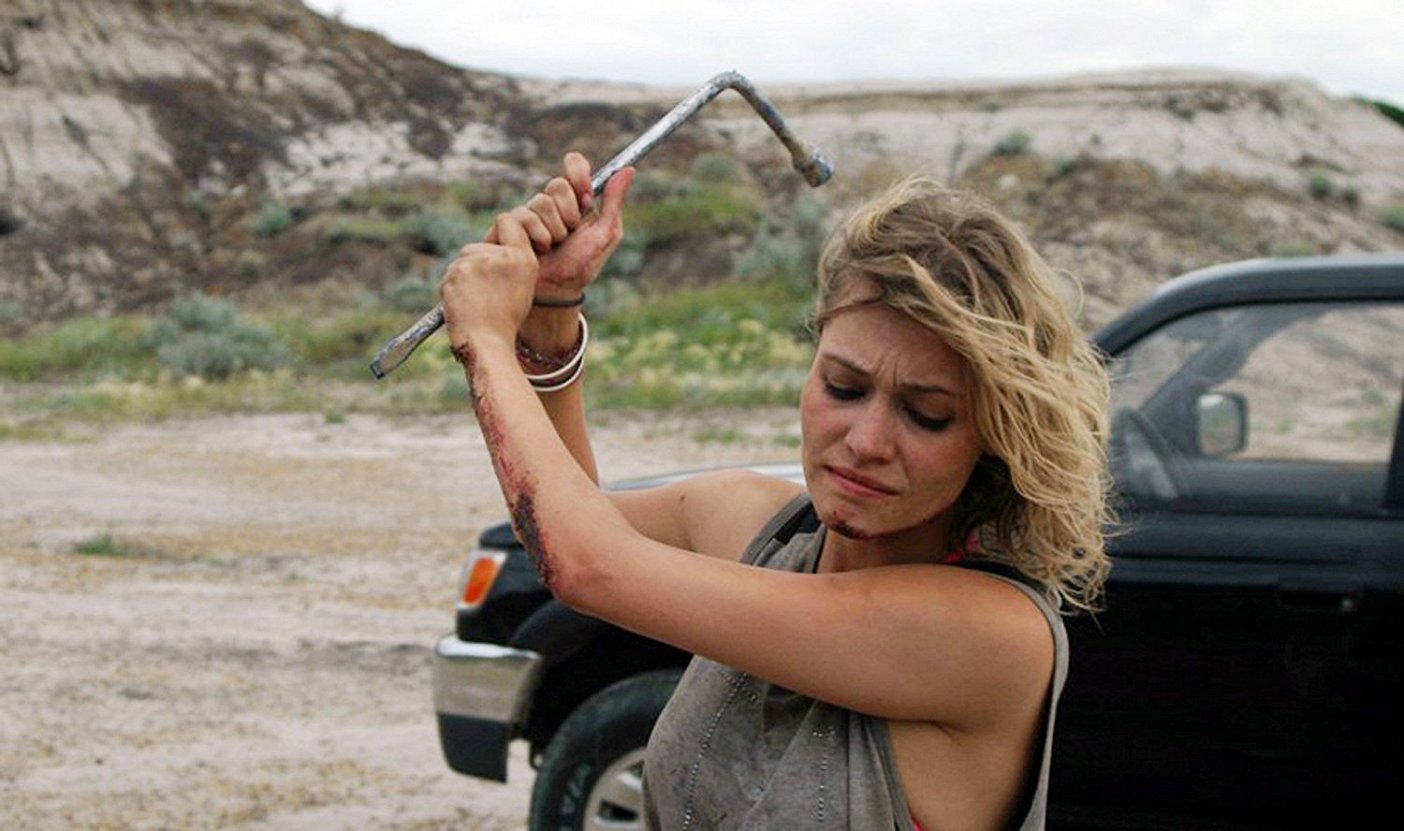 Whitney Moore | Galerie - Z filmu | ČSFD.cz