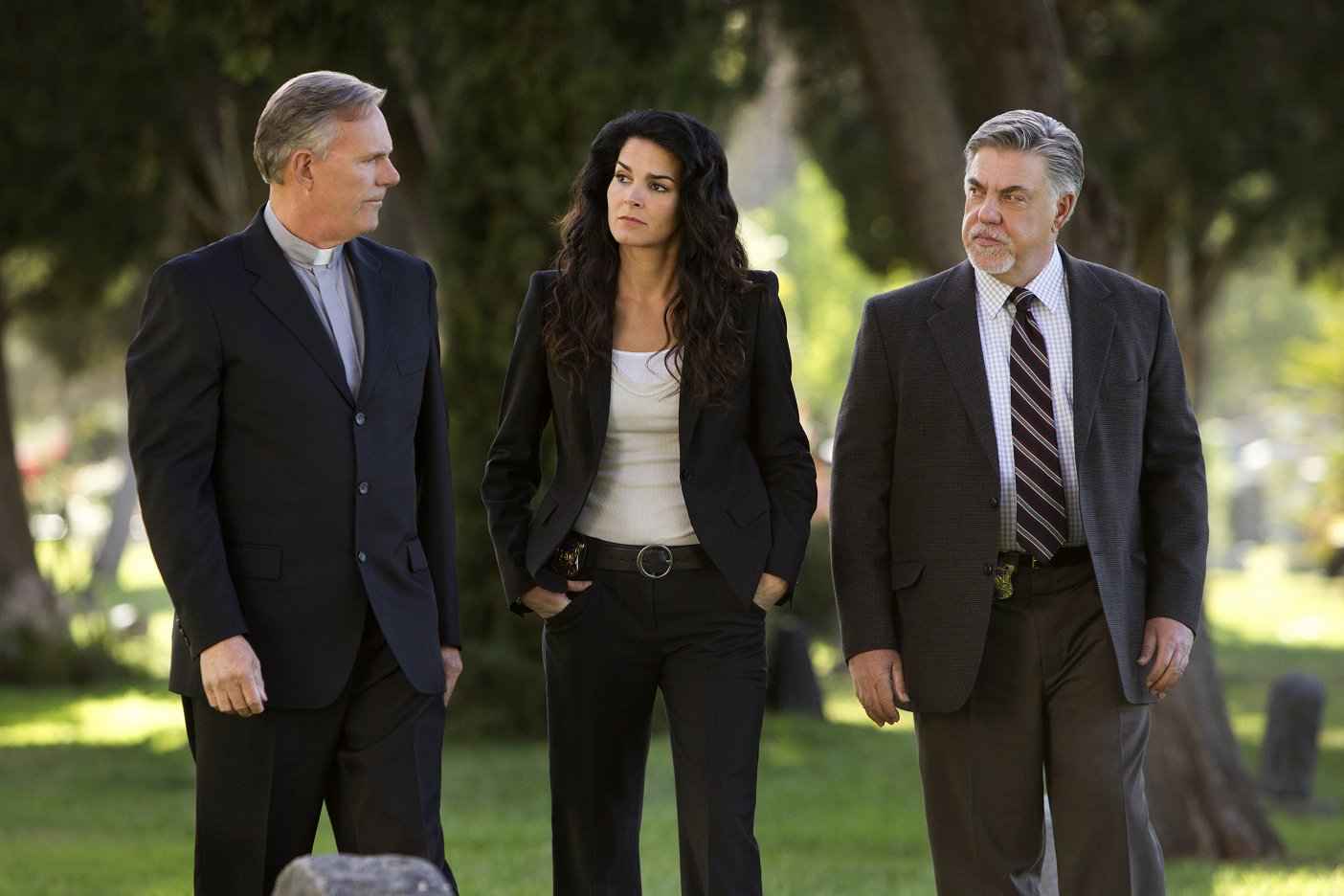 Lindsey Ginter | Galerie - Z filmu | ČSFD.cz