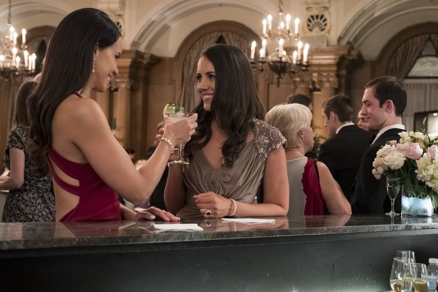 Laura Mitchell | Galerie - Z filmu | ČSFD.cz