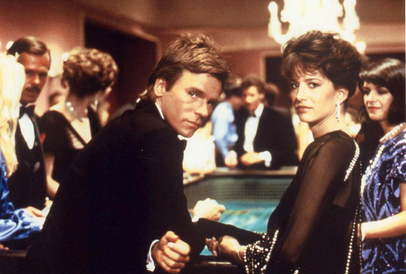 Doran Clark | Galerie - Z filmu | ČSFD.cz