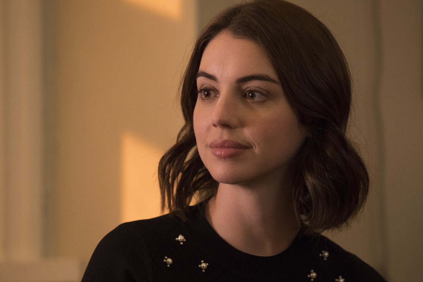 Adelaide Kane | Galerie - Z filmu | ČSFD.cz