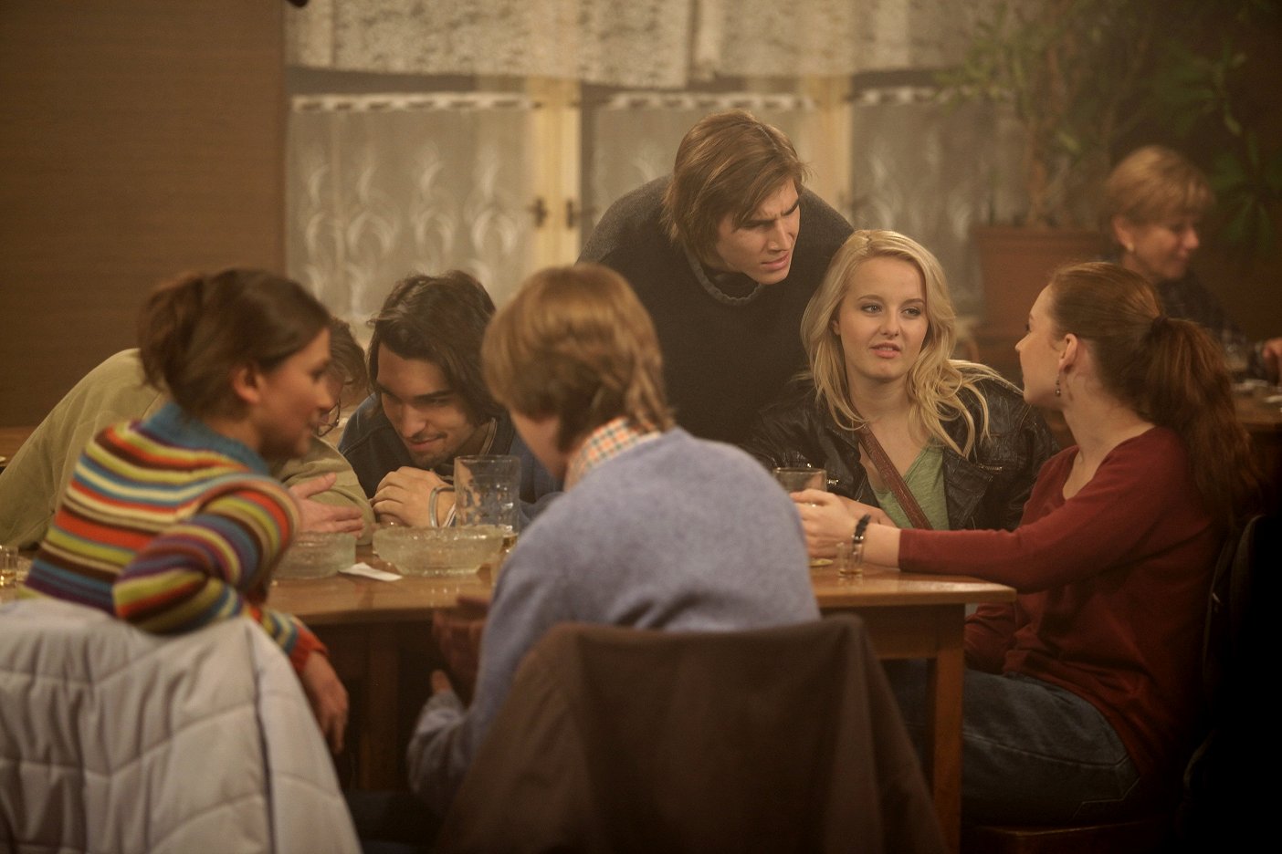 Jordan Haj | ČSFD.cz