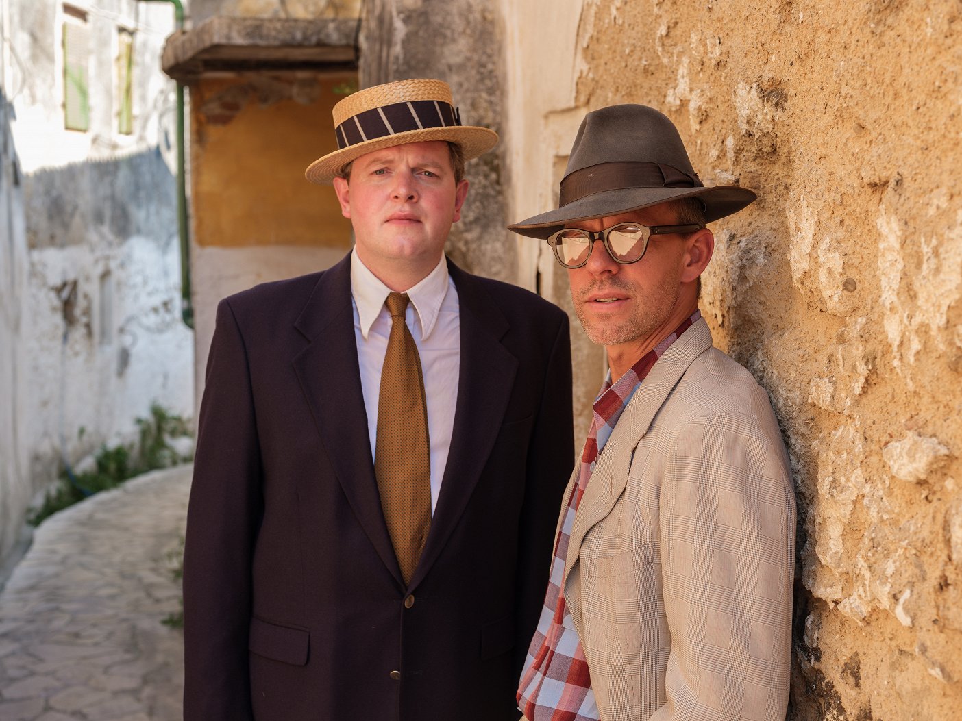 Trevor White | Galerie - Z filmu | ČSFD.cz