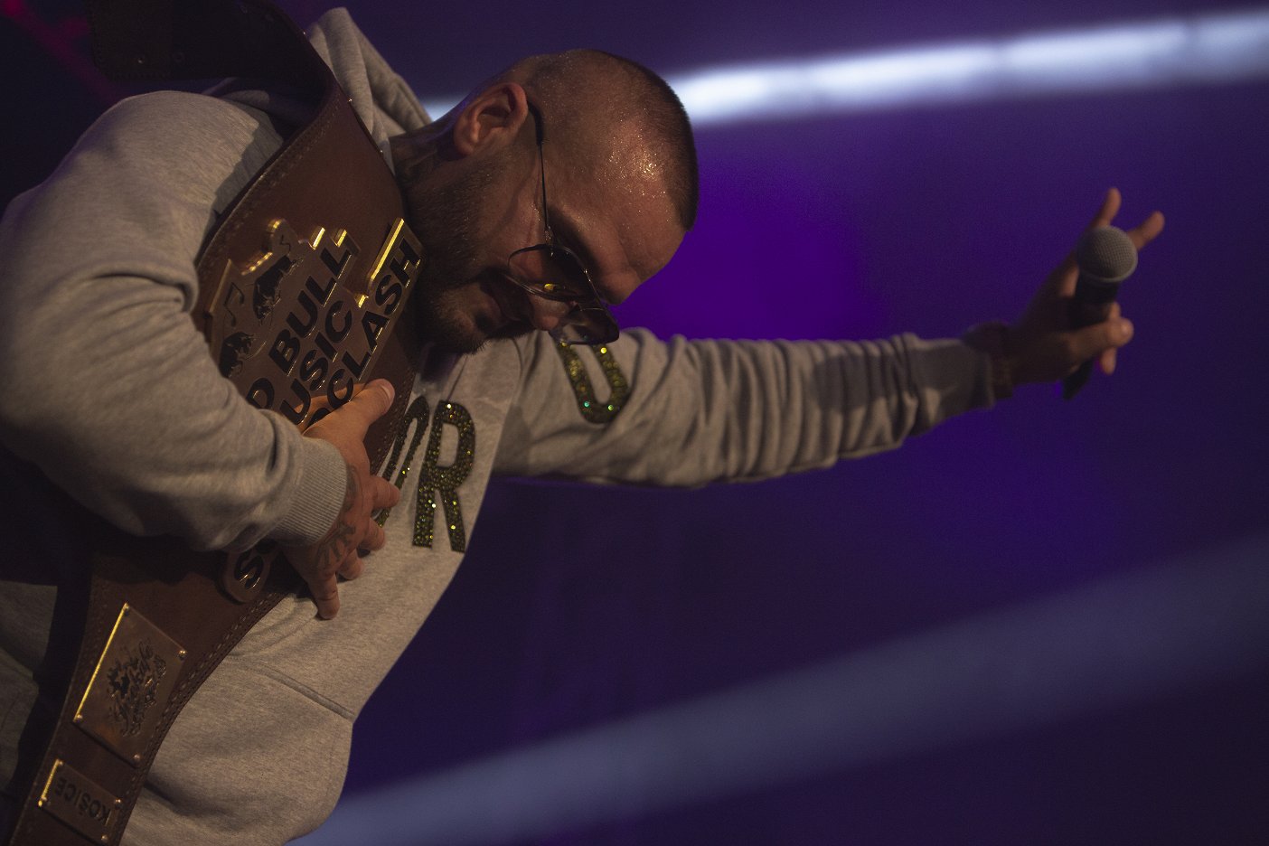 Patrik "Rytmus" Vrbovský | ČSFD.cz