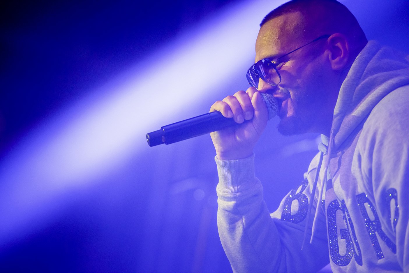 Patrik "Rytmus" Vrbovský | ČSFD.cz