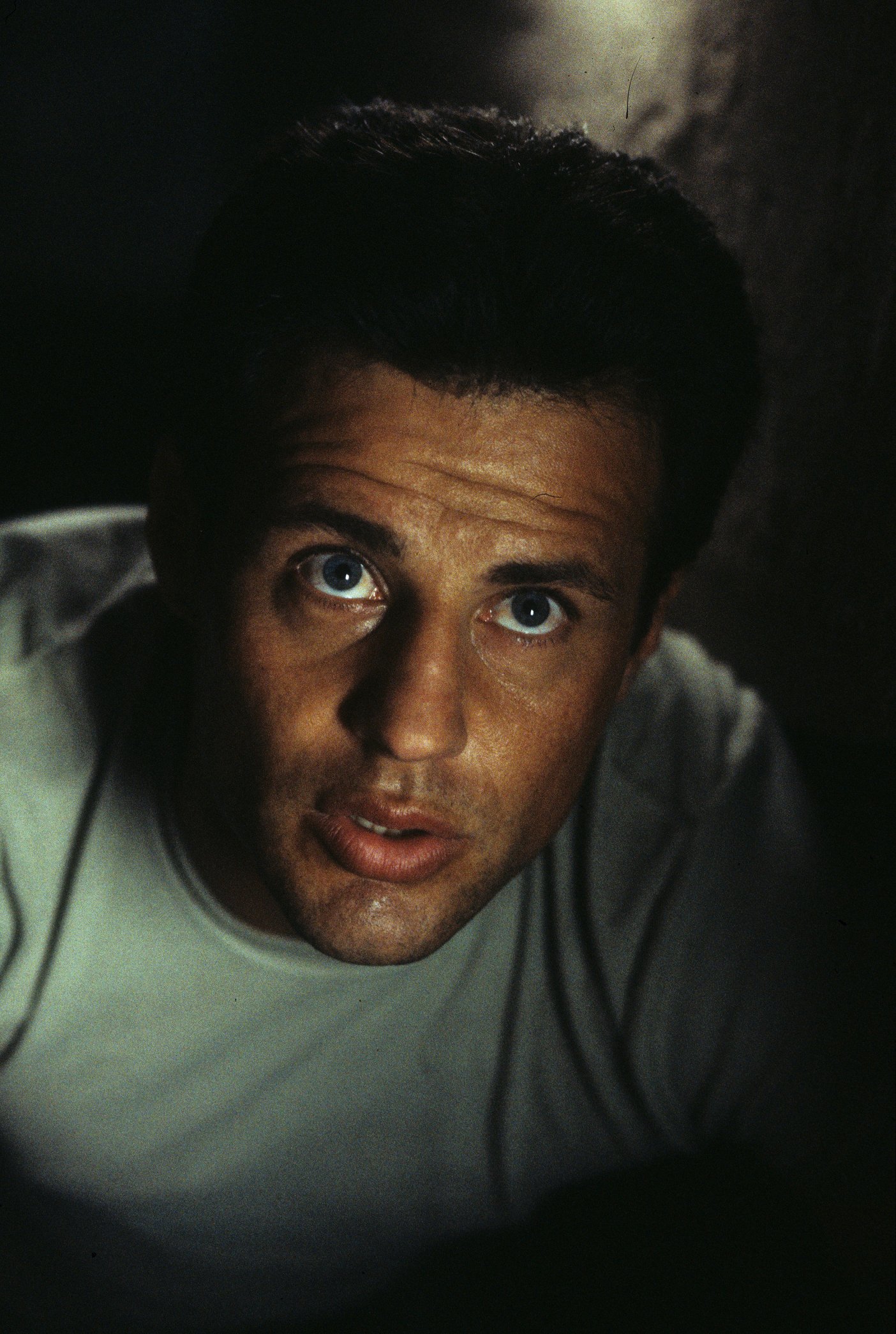 Louis Mandylor | ČSFD.cz